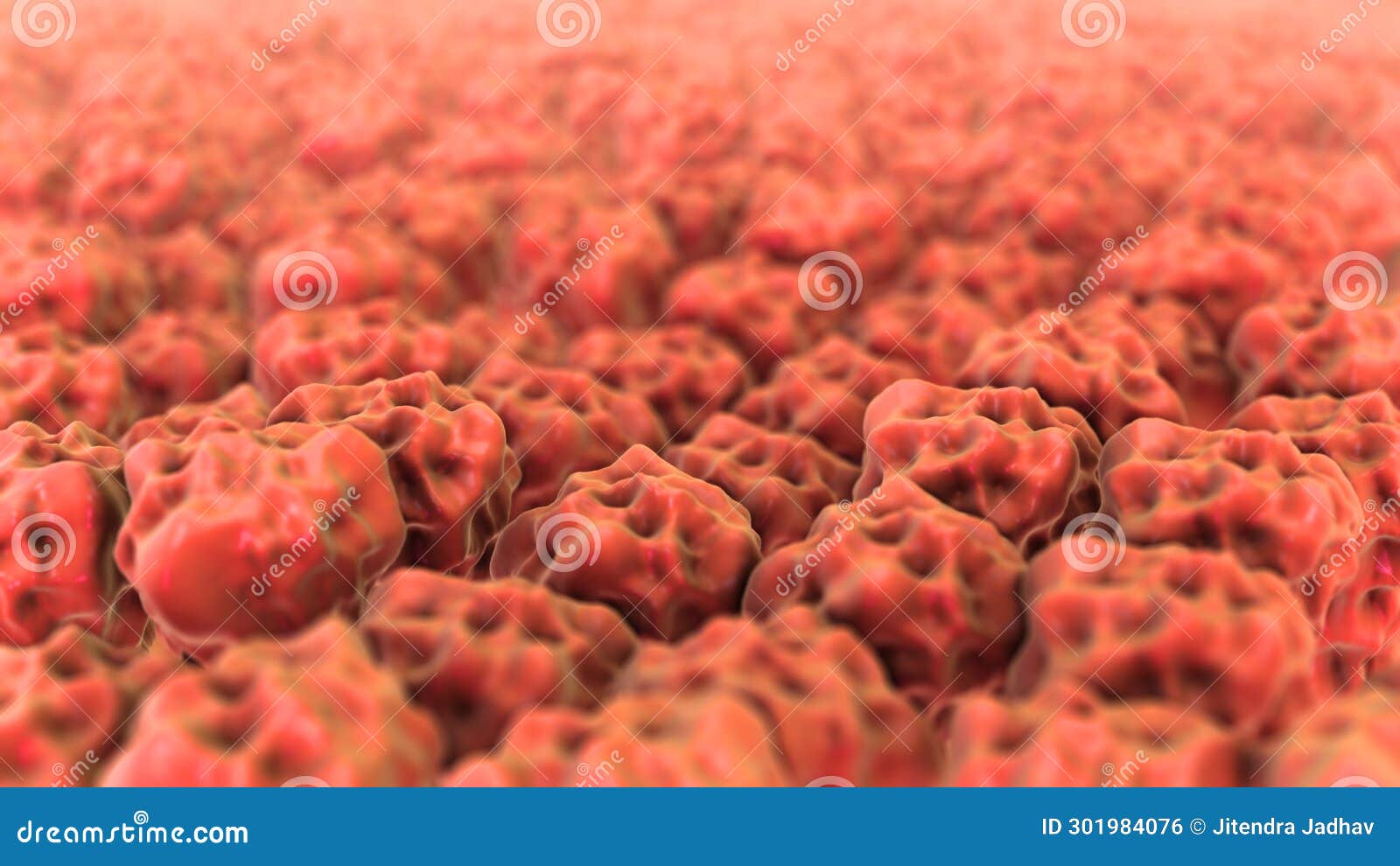 Human Body Tissue Medical Animation Stock Photo - Image of tissue ...