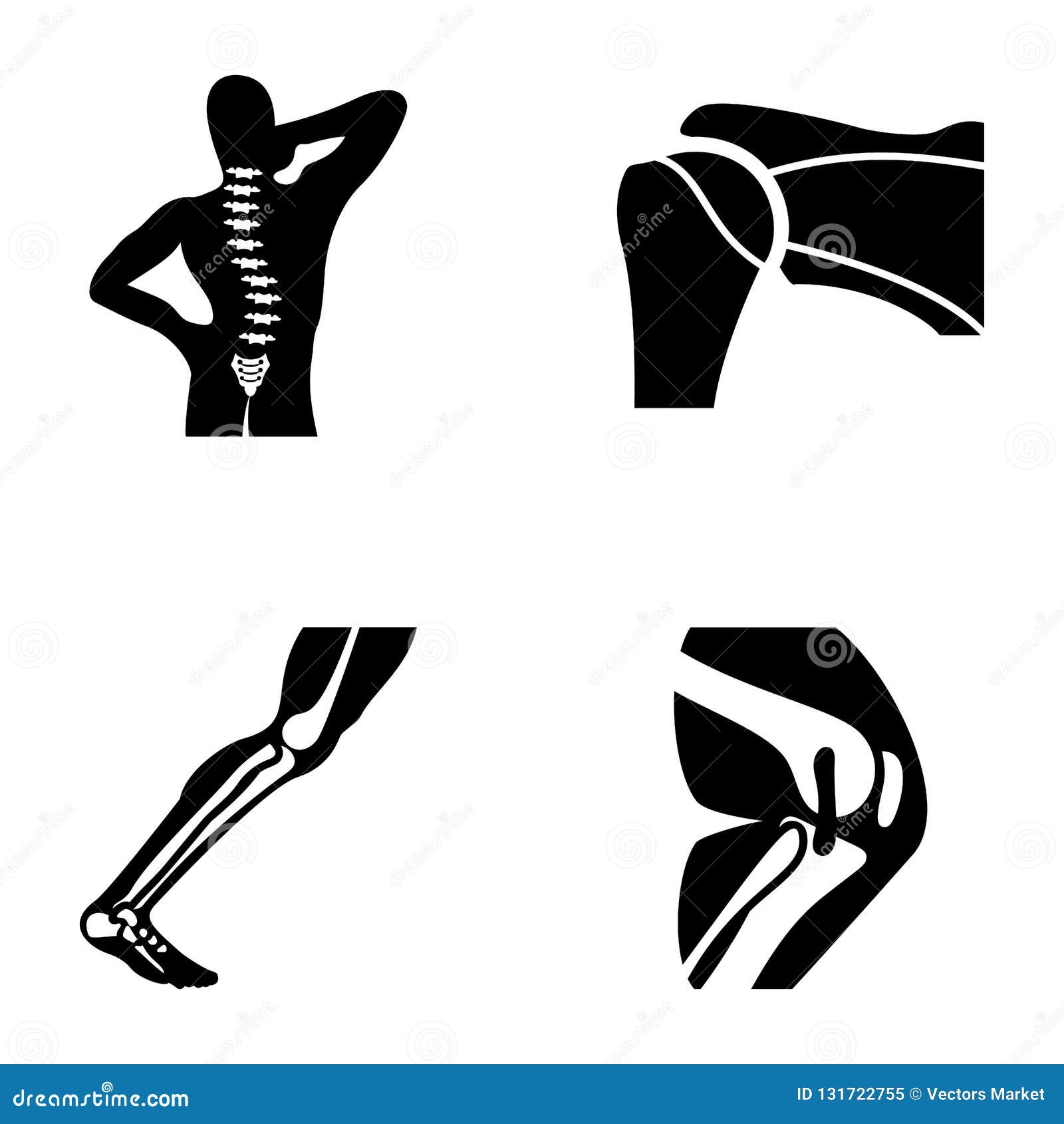 Collection Of Orthopedic Surgery ( Internal Fixation By Plate And ...