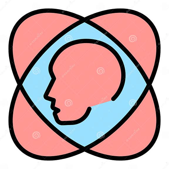 Human, Brain, Cloud, Head, Brainstorming Cloud Icon Stock Vector ...