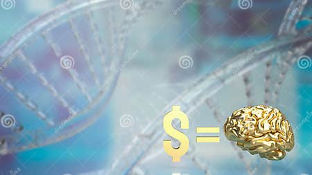 The Image for Ways To Rewire Your Brain To Make More Money Concept 3d ...