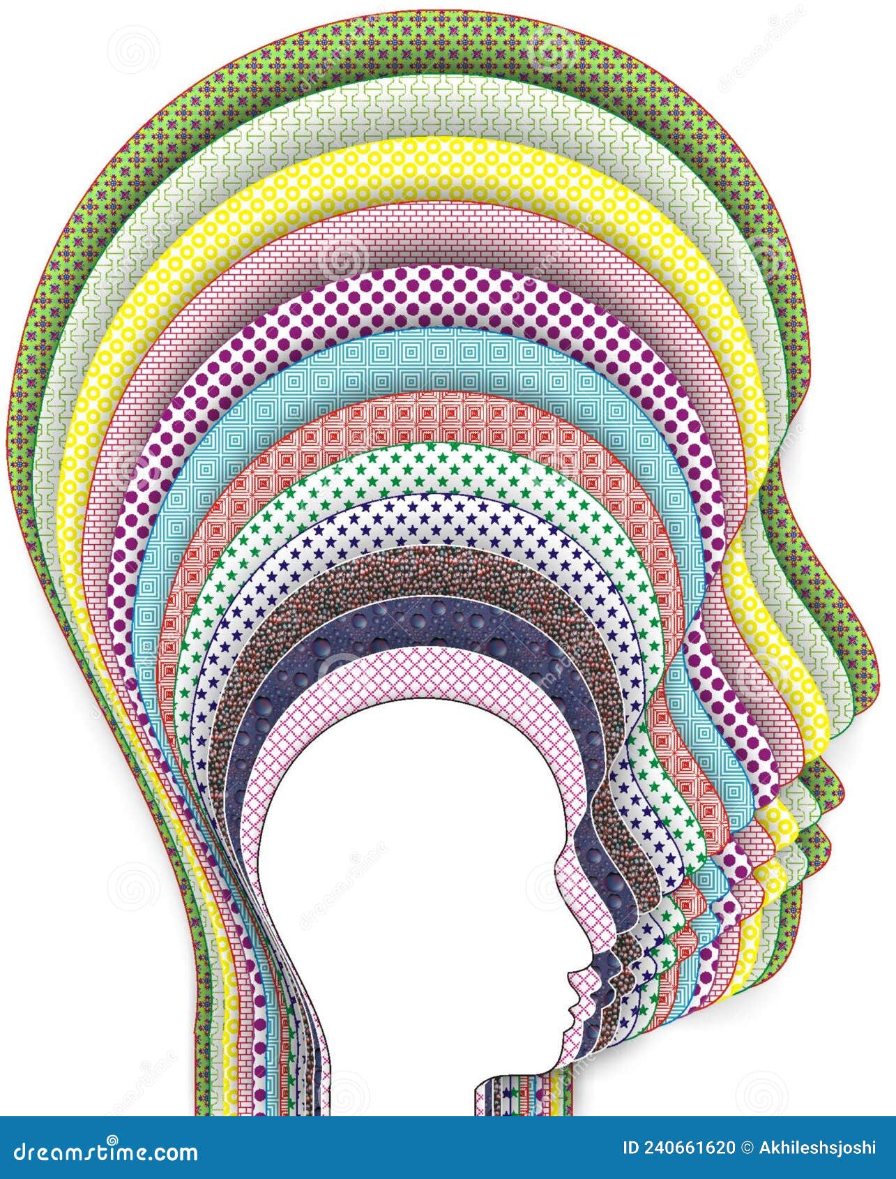 Unseen Subject Stock Illustrations – 2 Unseen Subject Stock ...