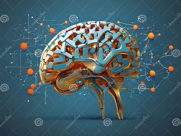 Human Brain Demonstrates Intelligent Thinking Processing with Big Data ...