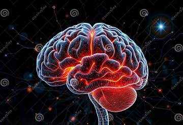 Human Brain Development Growth and Complexity of the Human Brain Stock ...