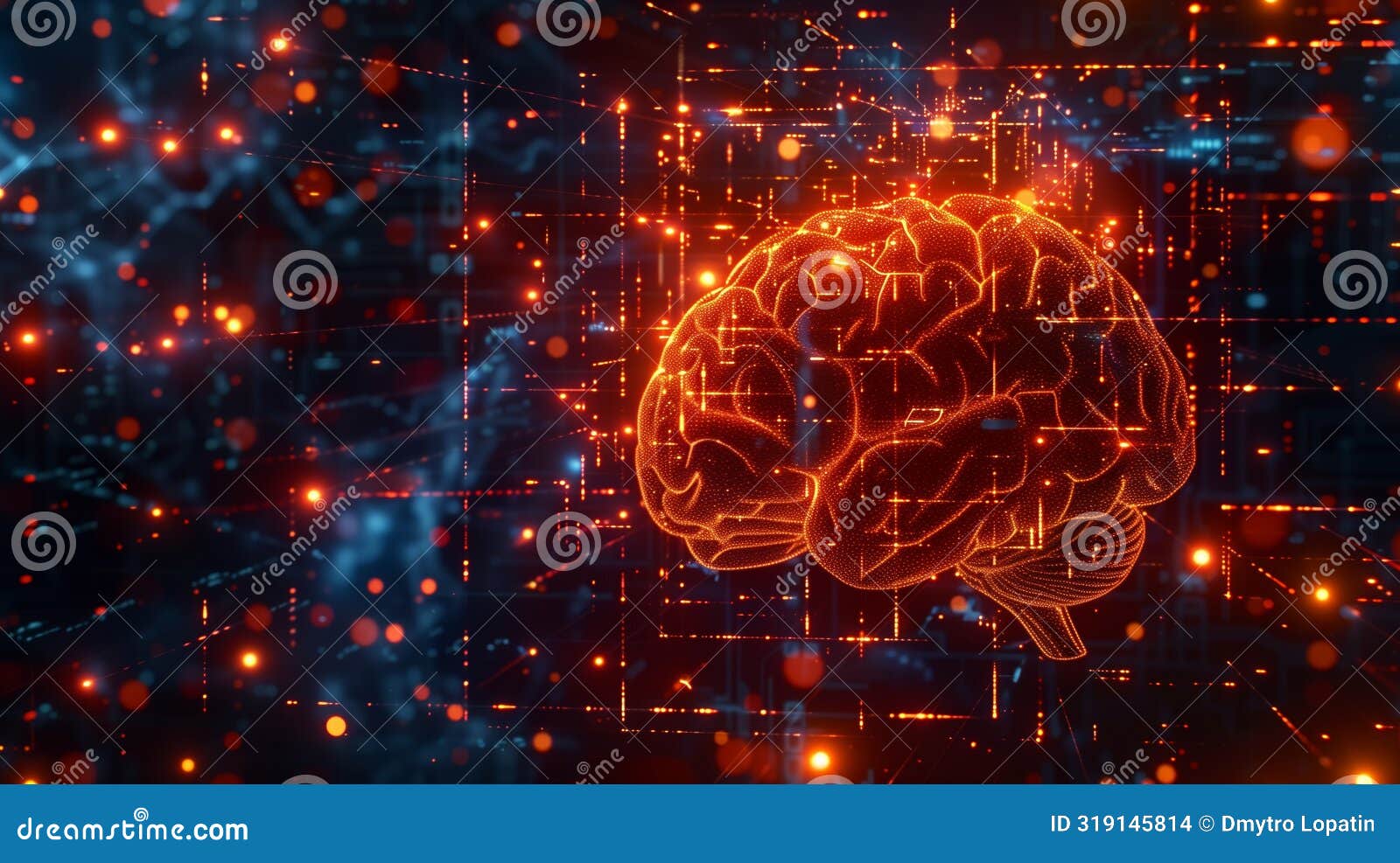 Human Brain in Digital Environment, Interaction of People and ...