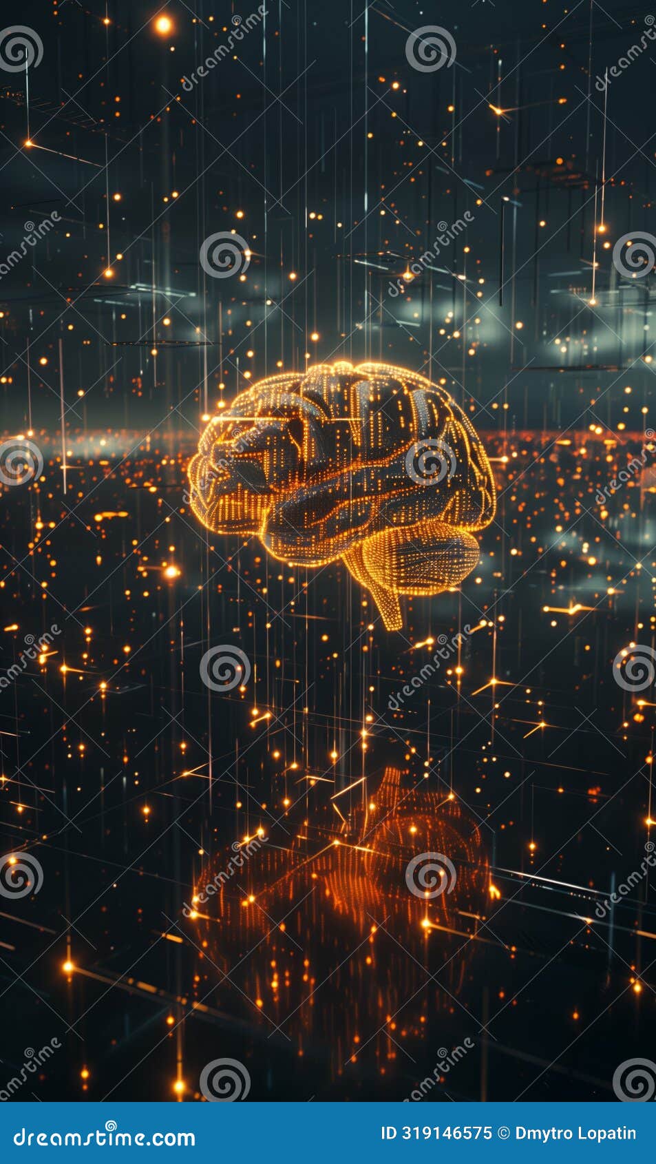 Human Brain in Digital Environment, Interaction of People and ...