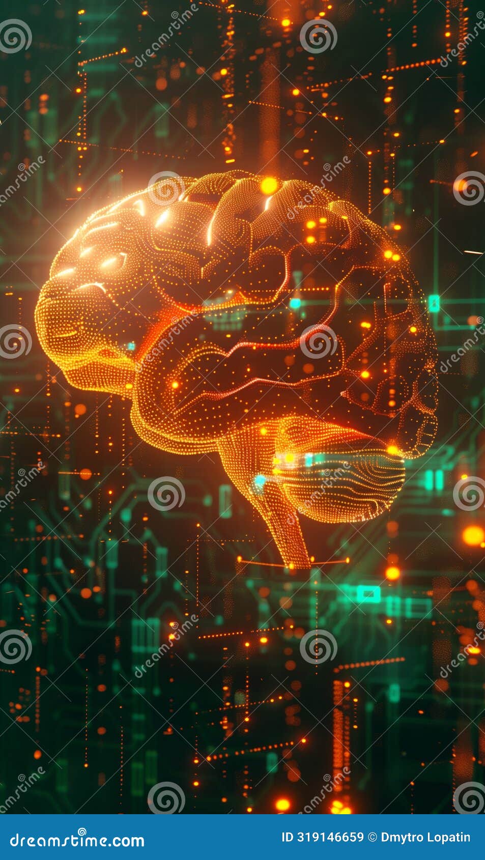 Human Brain in Digital Environment, Interaction of People and ...