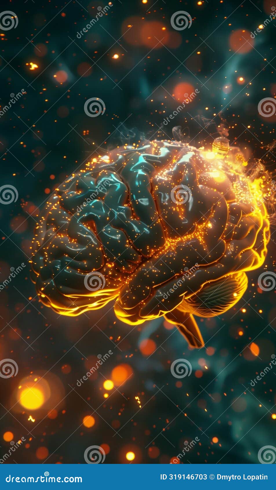 Human Brain in Digital Environment, Interaction of People and ...