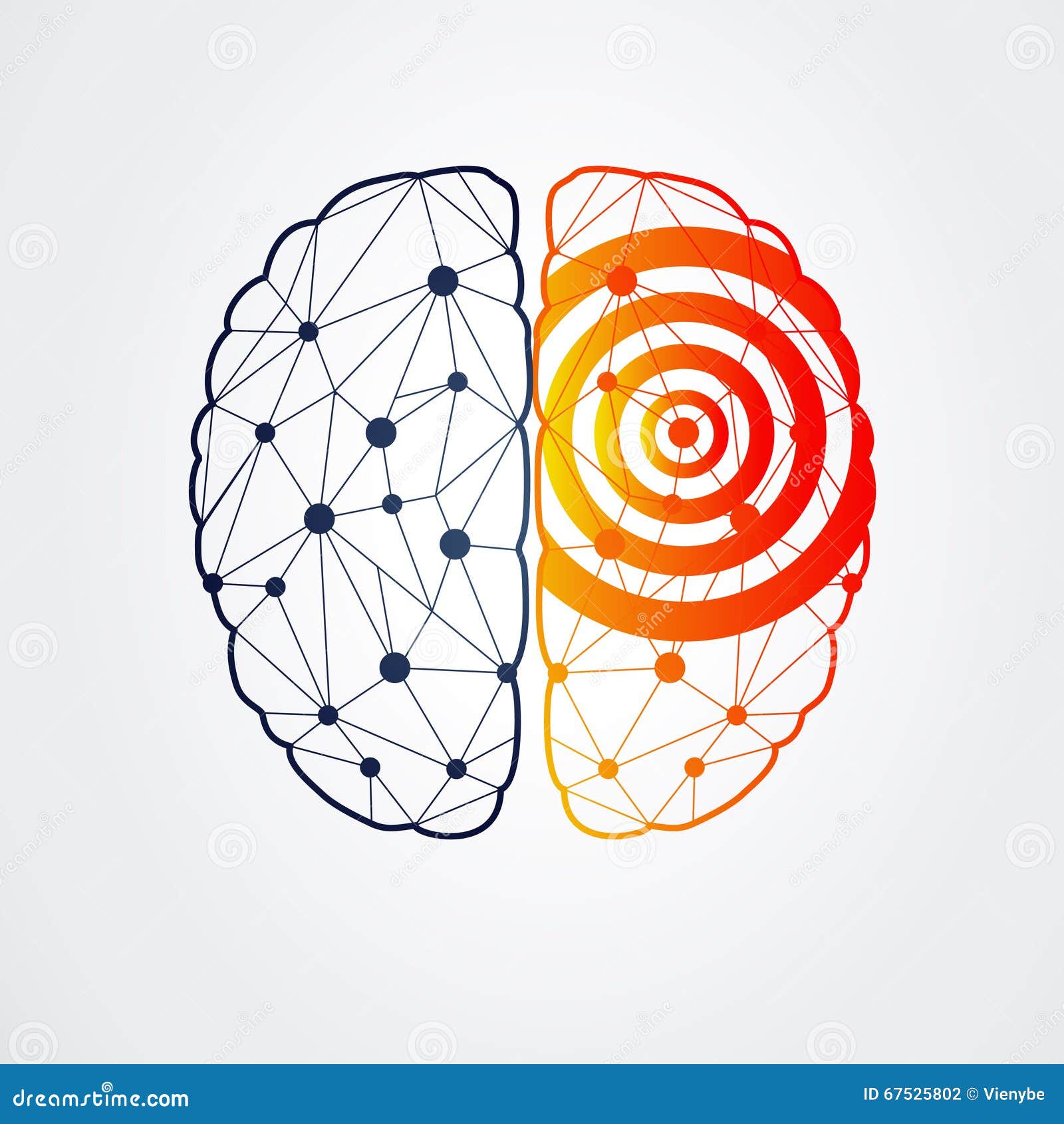 Insanity And Human Mind - Pictured As Word Insanity Inside A Head To ...