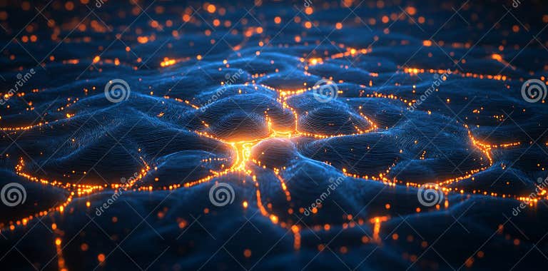 The Human Brain, Equipped with a Neuro System, Embodies the Concepts of ...