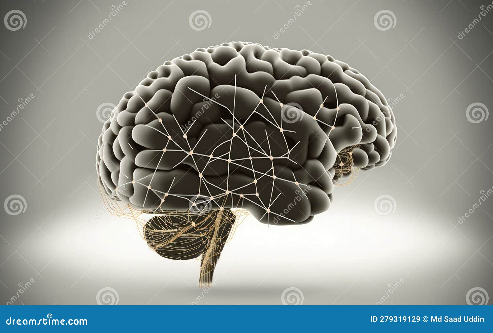 Human Brain Exploding in Colors, Colorful Brain Splash Brainstorm and ...