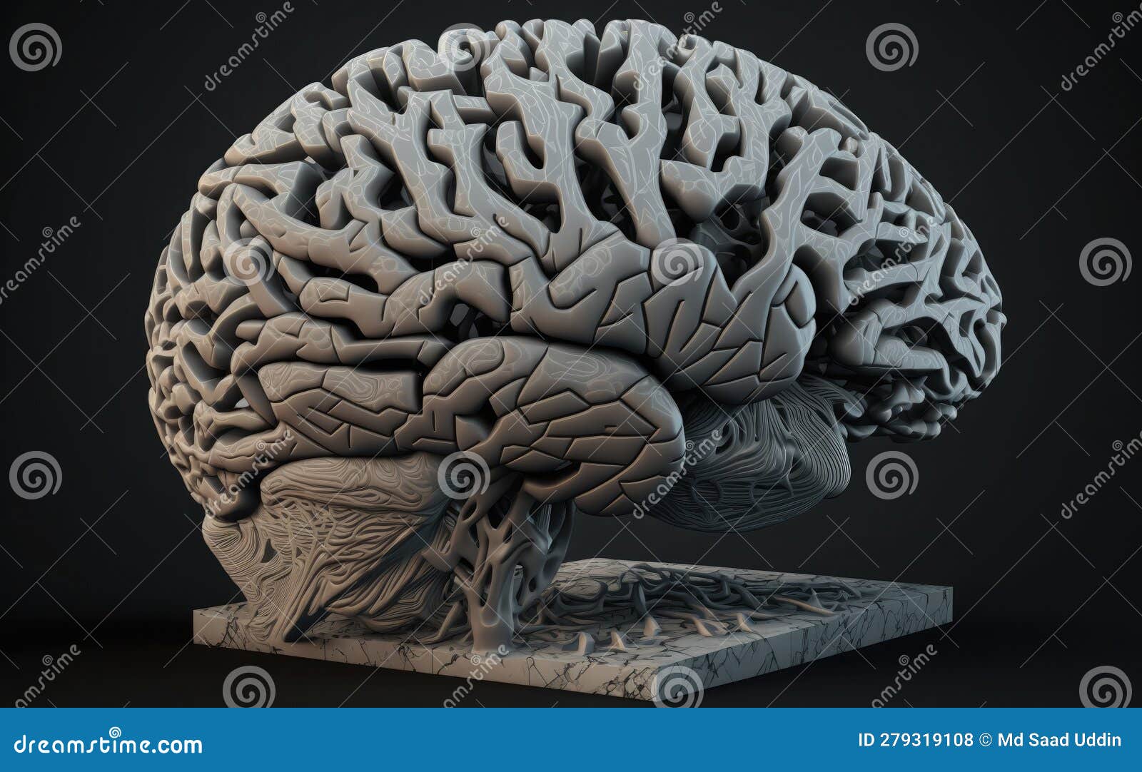 Human Brain Exploding in Colors, Colorful Brain Splash Brainstorm and ...