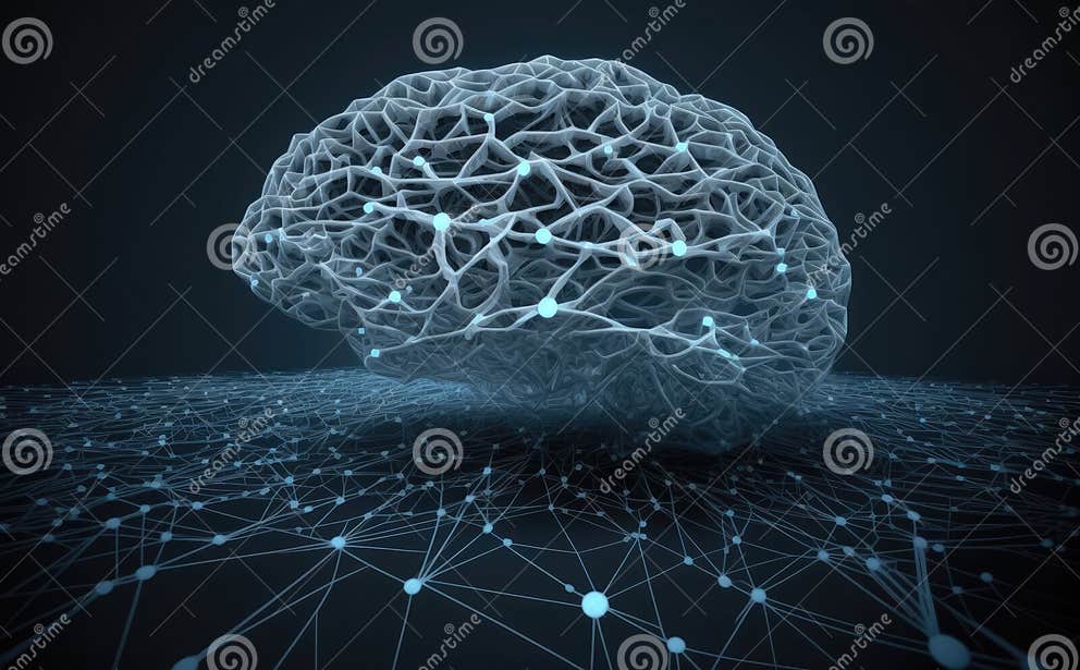 Human Brain Exploding in Colors, Colorful Brain Splash Brainstorm and ...