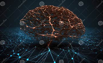 Human Brain Exploding in Colors, Colorful Brain Splash Brainstorm and ...