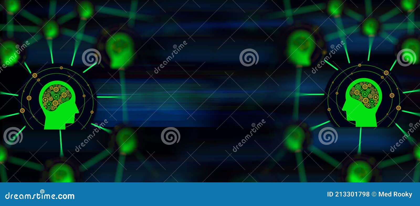 Human Brain Networking, Artificial Intelligence and Interactions ...