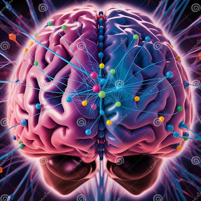 Human Brain with Psychedelic Neural Networks Artificial Consciousness ...