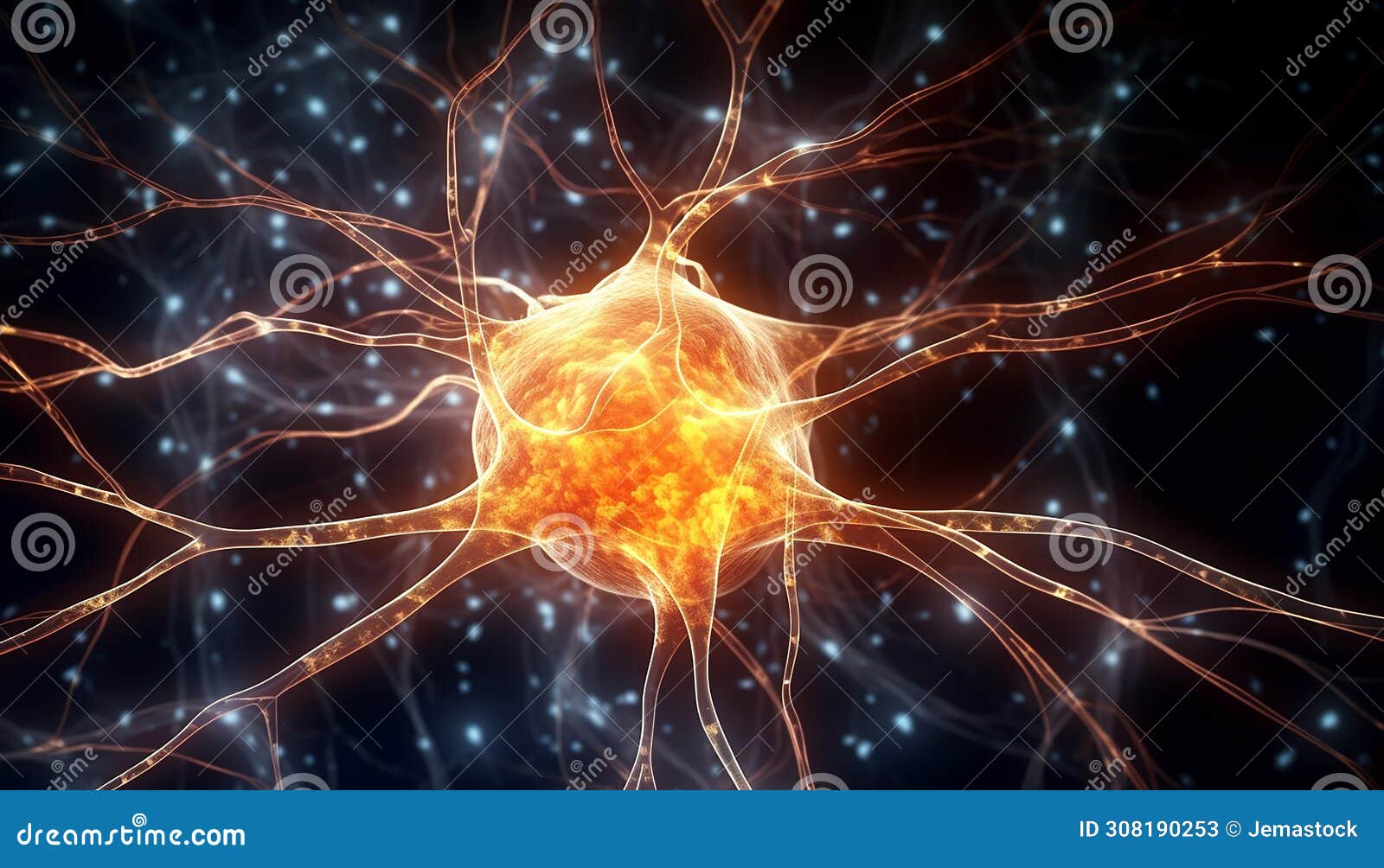 Human Brain Synapses Communicate, Shaping Intelligence and Mental ...