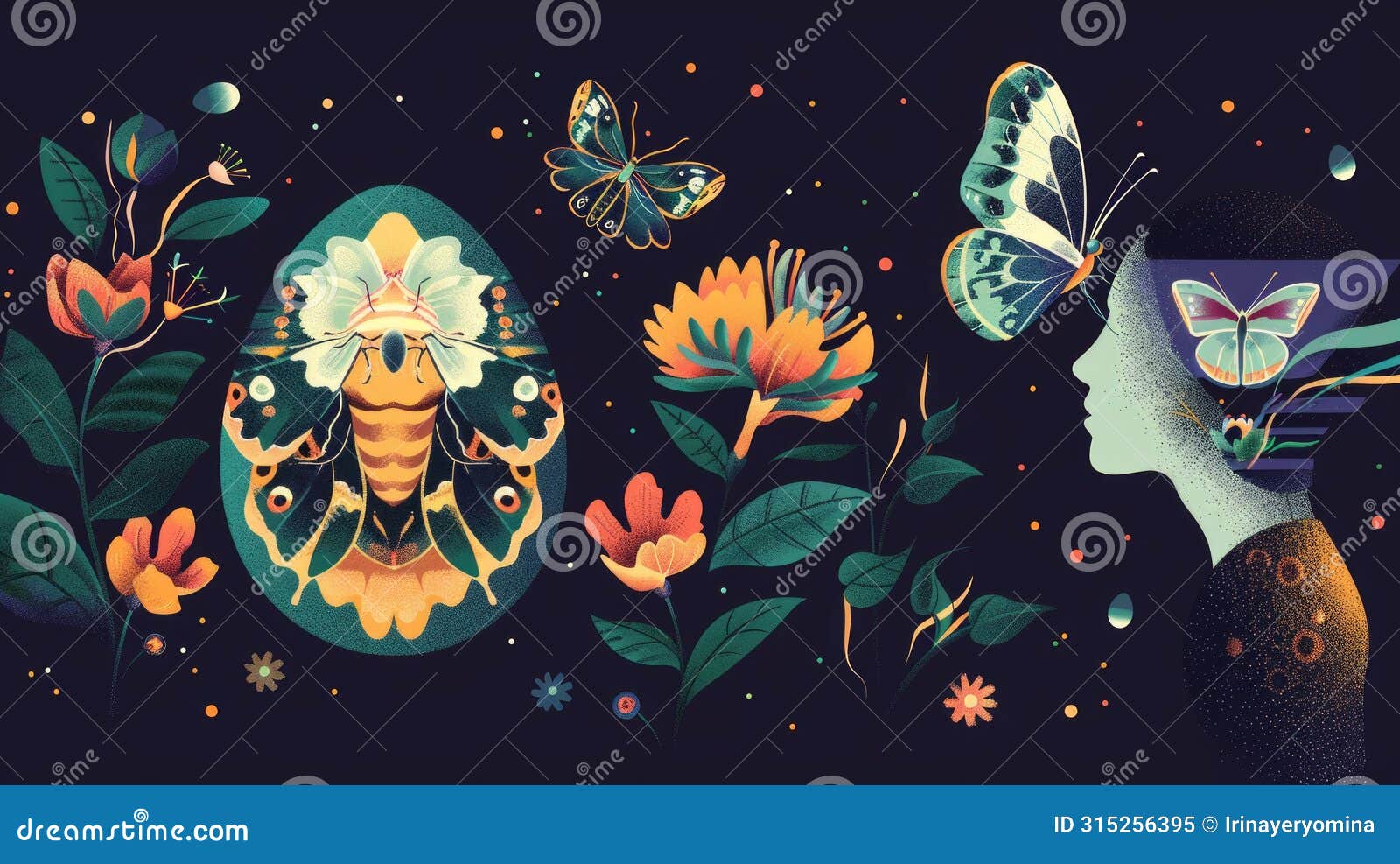 Butterfly Lifecycle Stock Image | CartoonDealer.com #6719395 Butterfly Lifecycle Stock Image | CartoonDealer.com #6719395