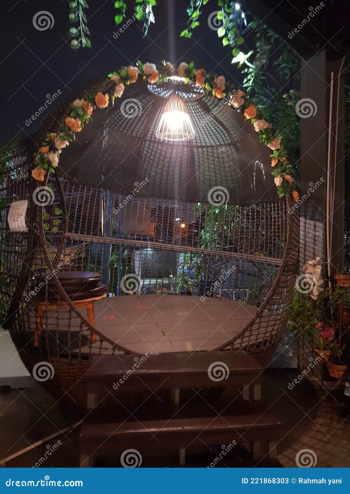 Human cage stock image. Image of symmetry, unique, design - 221868303