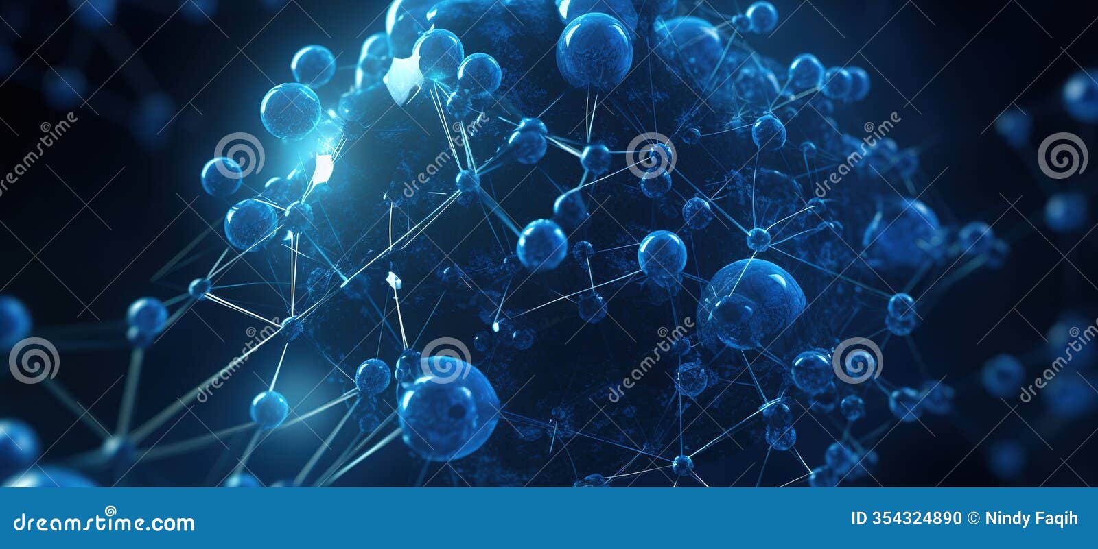 Human Cell DNA Tissue Background, Virus, Bacteria, Science Stock ...