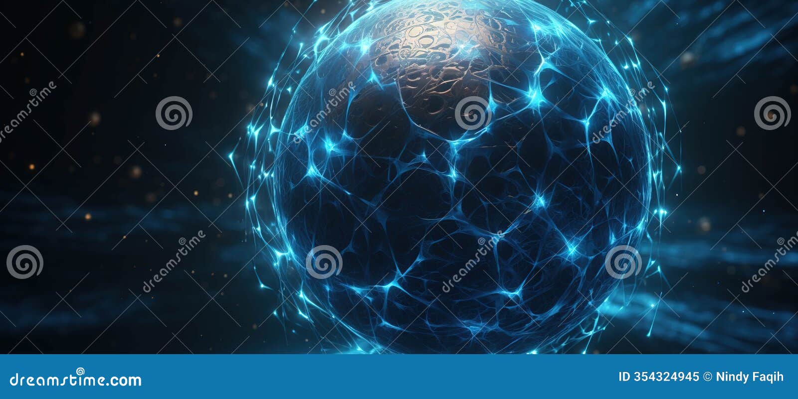 Human Cell DNA Tissue Background, Virus, Bacteria, Science Stock ...