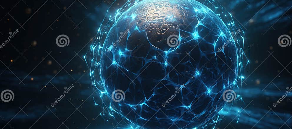 Human Cell DNA Tissue Background, Virus, Bacteria, Science Stock ...