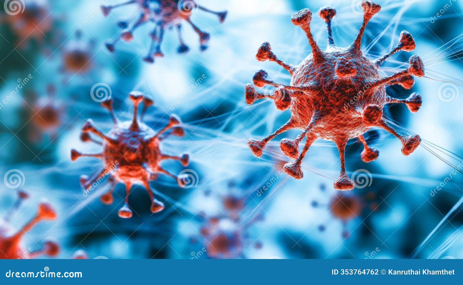 Human Cell Molecule, Science Lesson in Laboratory Stock Photo - Image ...