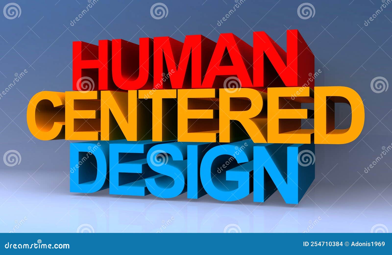 Human-centered Design, Icon In Line Design. Human, Centered, Design ...