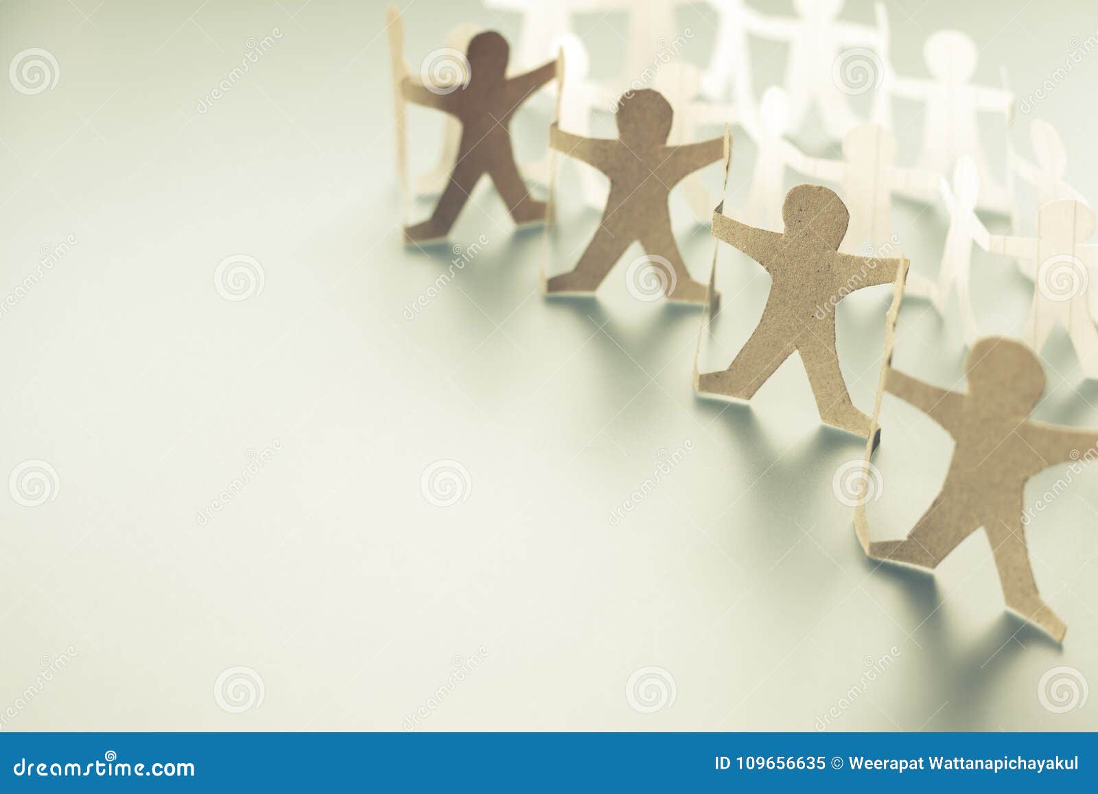 Human Chain Doll stock image. Image of collaborator - 109656635