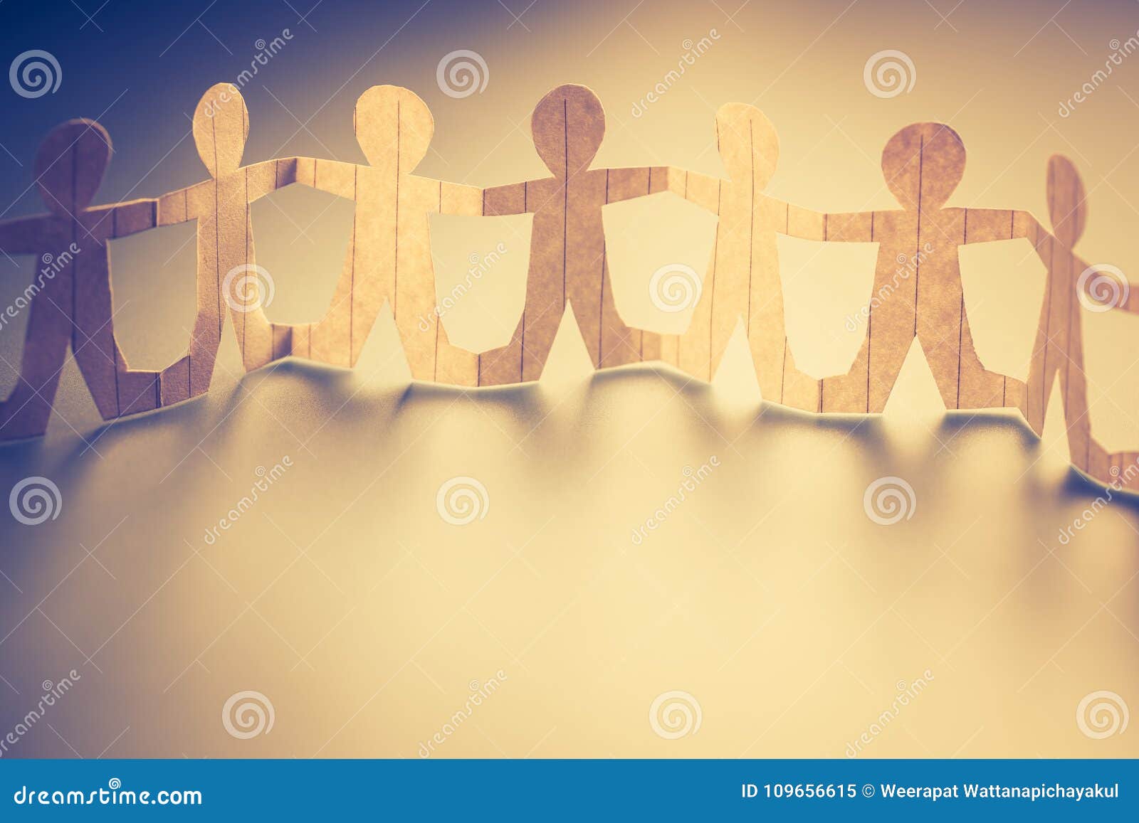 Human Chain Doll stock illustration. Illustration of group - 109656615