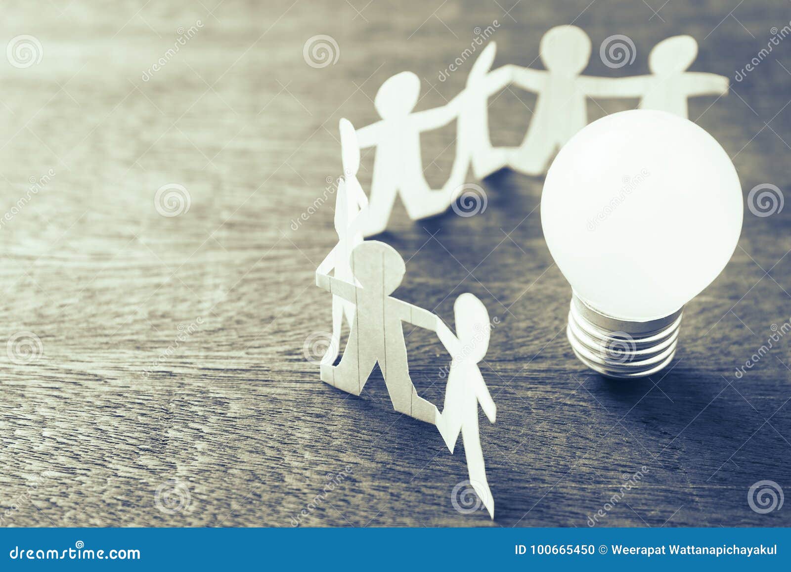 Teamwork Power stock photo. Image of collaborator, human - 100665450