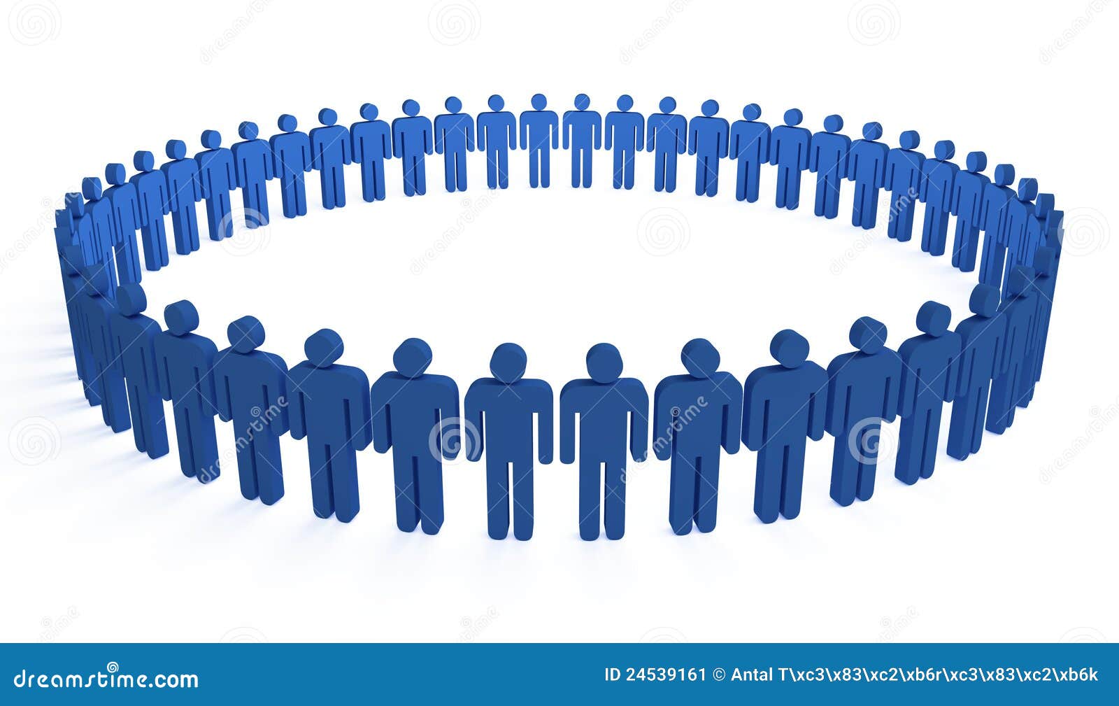 Human circle stock illustration. Illustration of human - 24539161