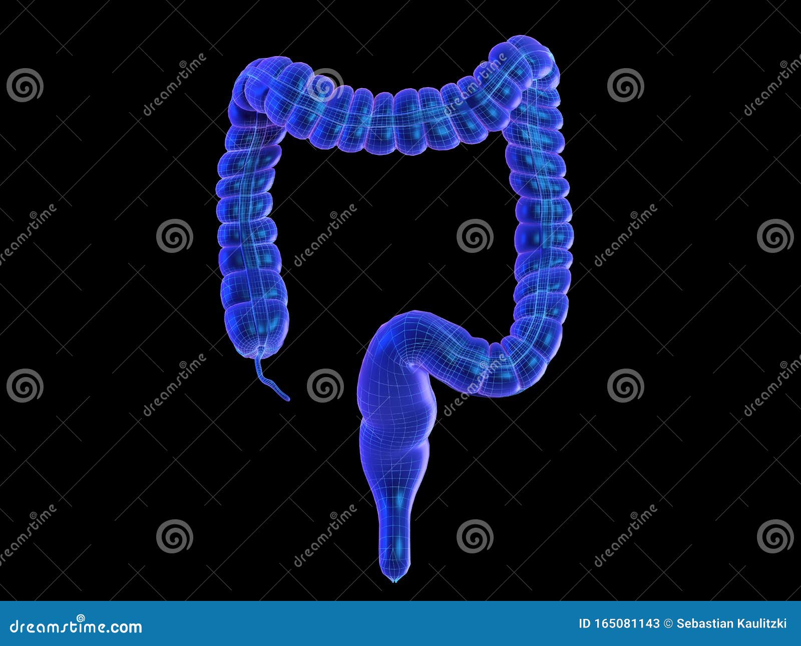 Kid Style Map Of Colon Island. Cartoon Vector | CartoonDealer.com ...