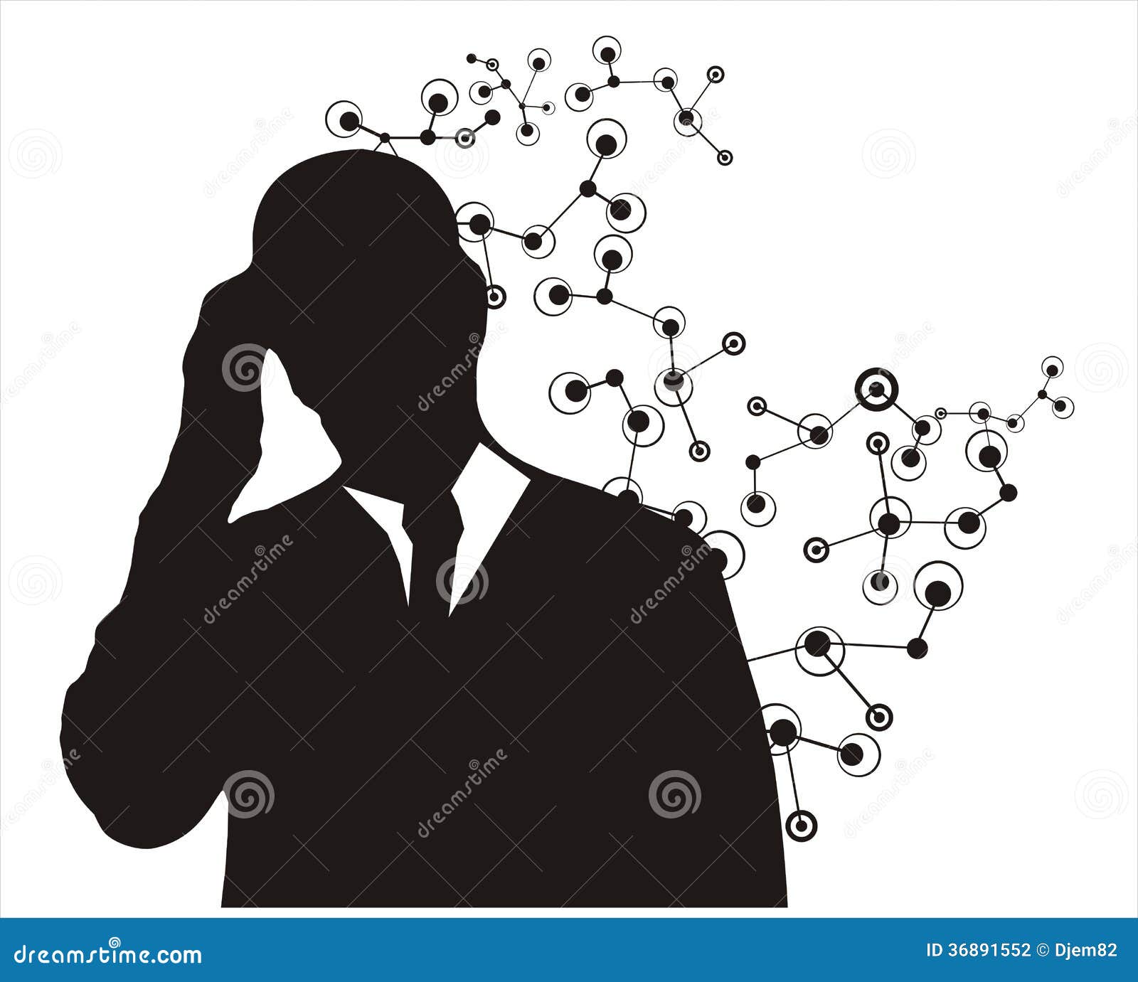 Human concept. stock illustration. Illustration of health - 36891552