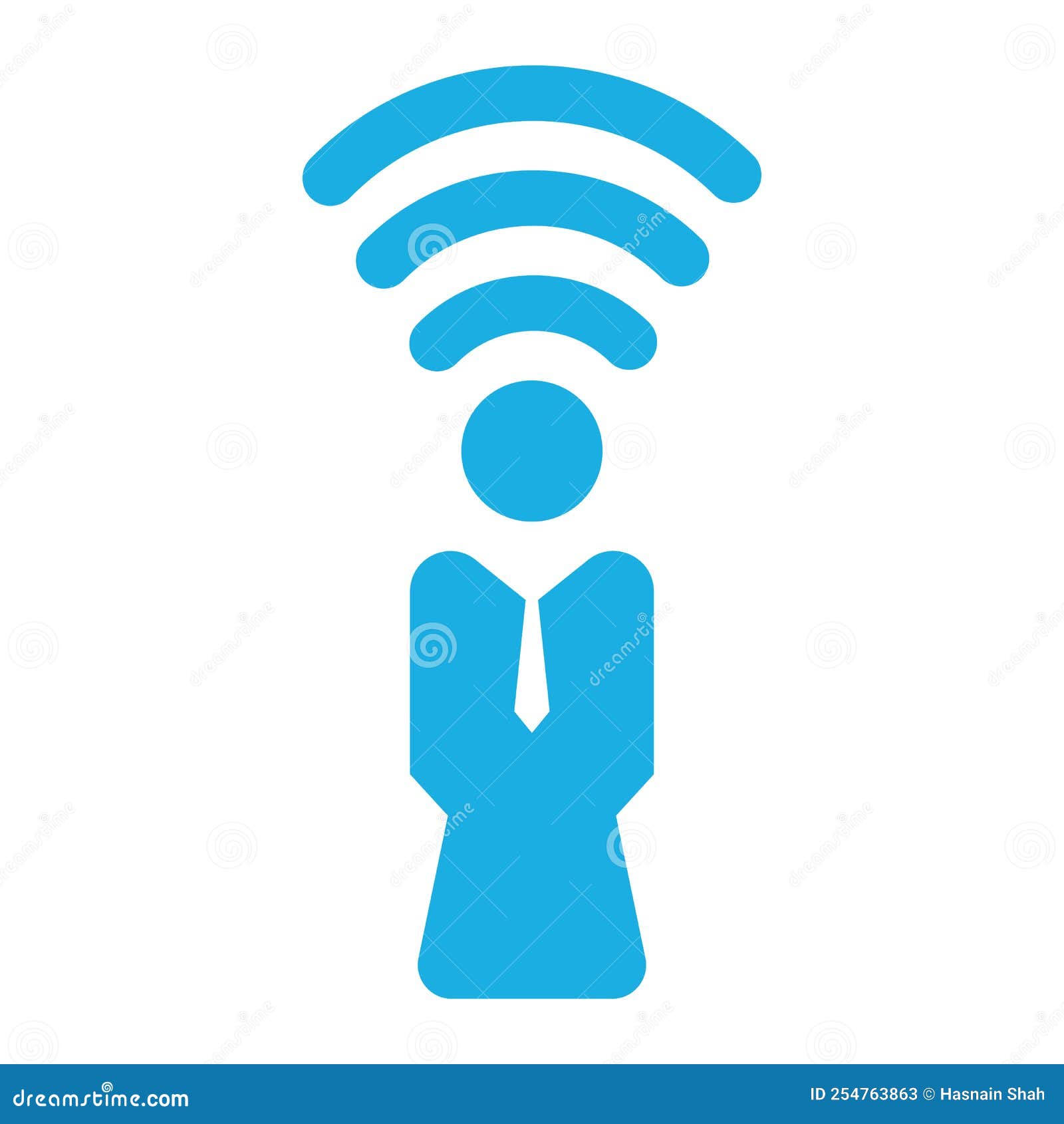 Human Connection Logo Icon Design. Stock Vector - Illustration of ...