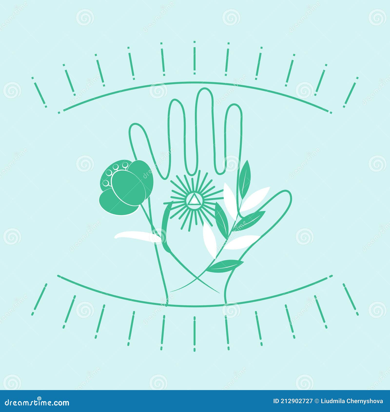 Human Connection with Nature. Human Responsibility for Preserving ...