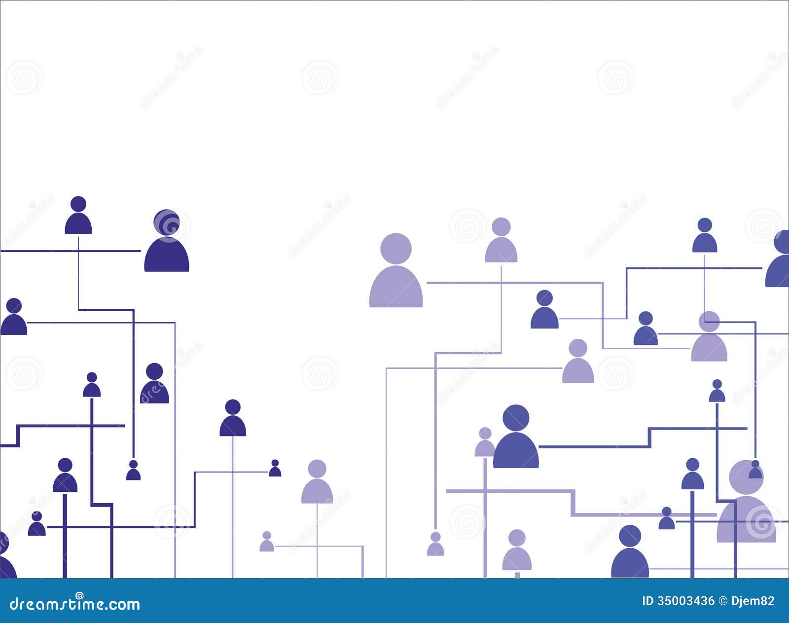 Human connection stock vector. Illustration of company - 35003436 Human connection stock vector. Illustration of company - 35003436