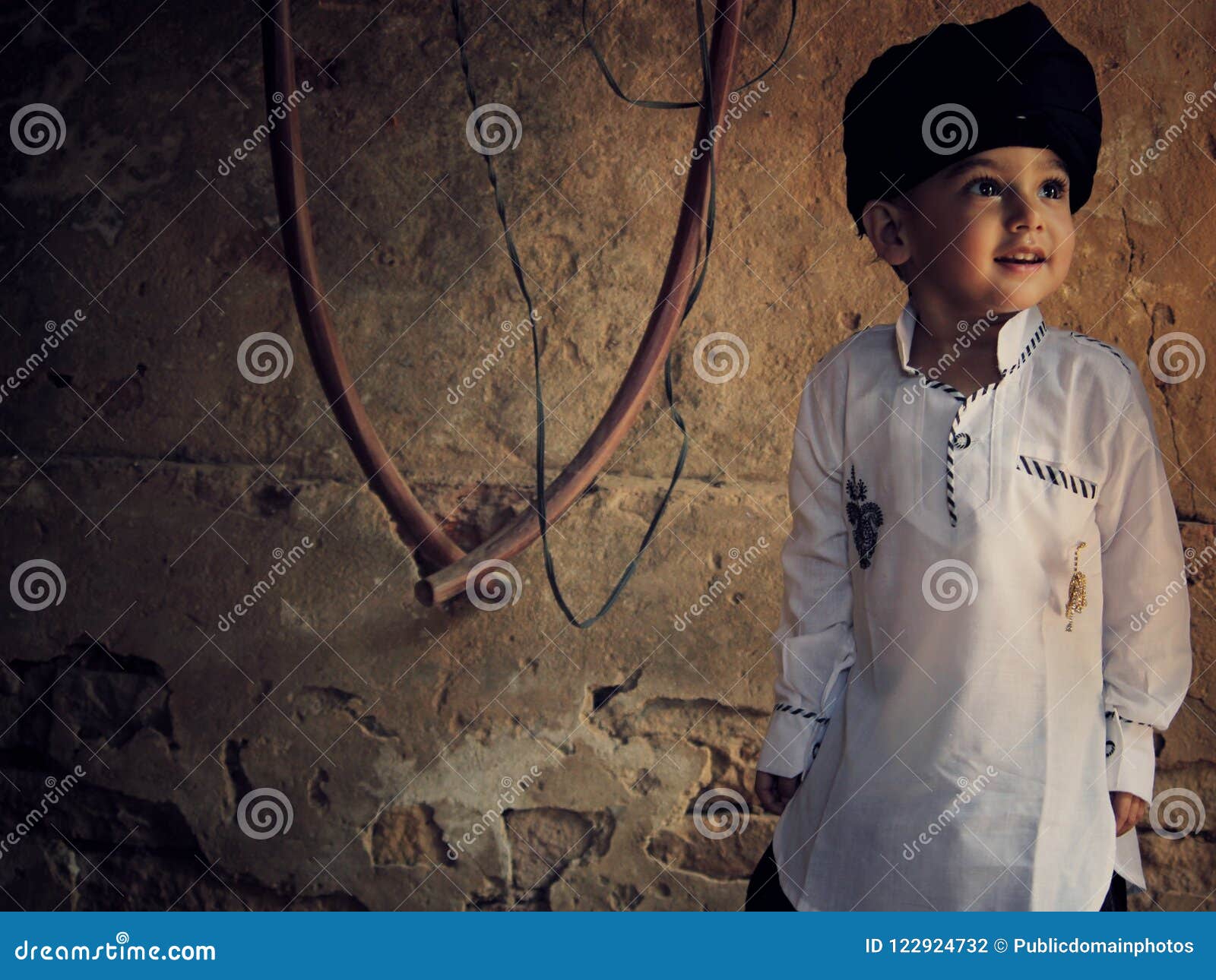 Human, Darkness, Girl, Human Behavior Picture. Image: 122924732