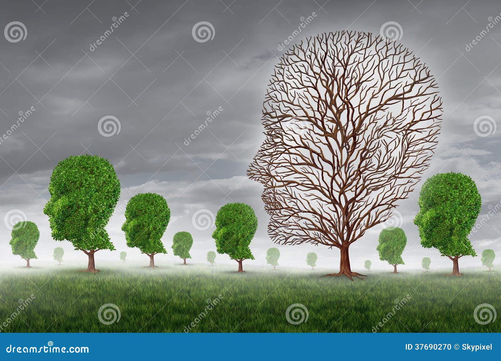 Human Death stock illustration. Illustration of exiting - 37690270