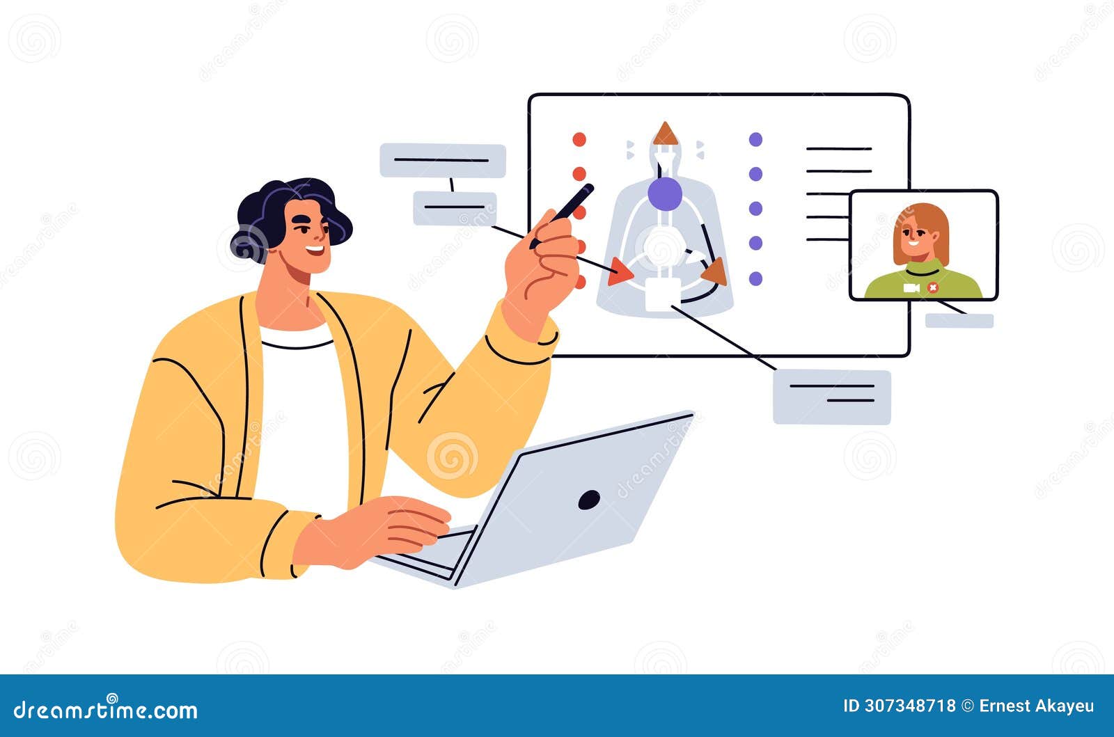 Human Design Expert Reading Bodygraph for Client Online. Interpreting ...