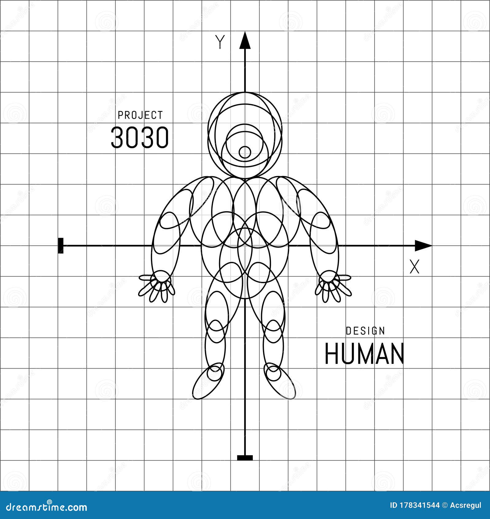 Infographic Illustrators Portfolio Of Sketchy