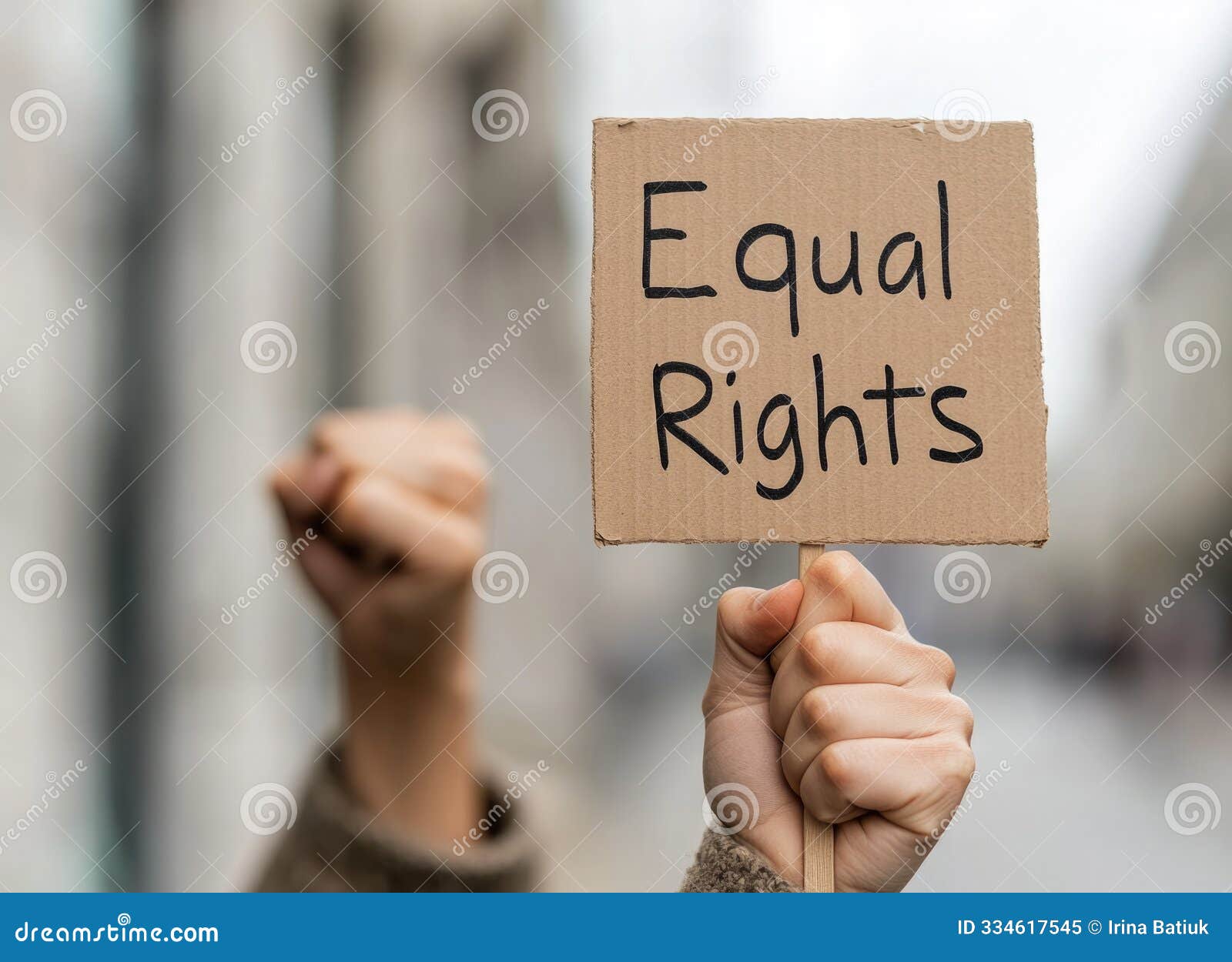 Human Dignity: Human Rights Day Recognizing Fight Against ...