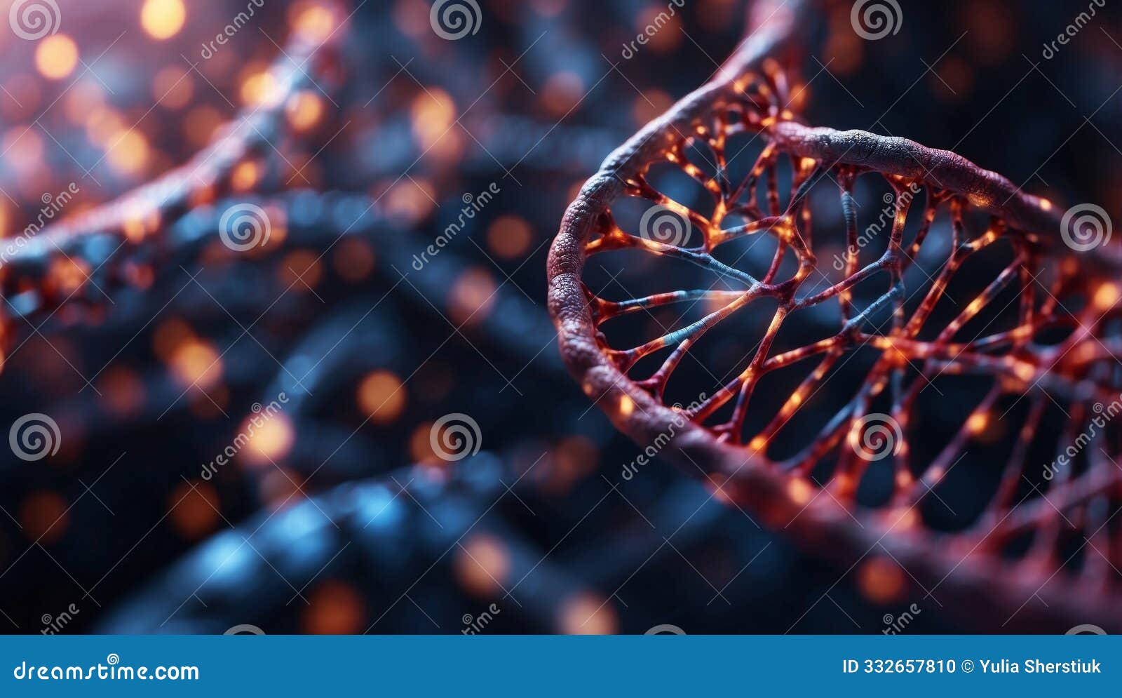 Spiral Structure Background Picture Stock Photo | CartoonDealer.com ...