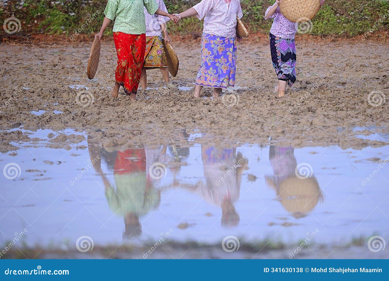 Peoples and cultures stock photo. Image of asian, female - 341630138