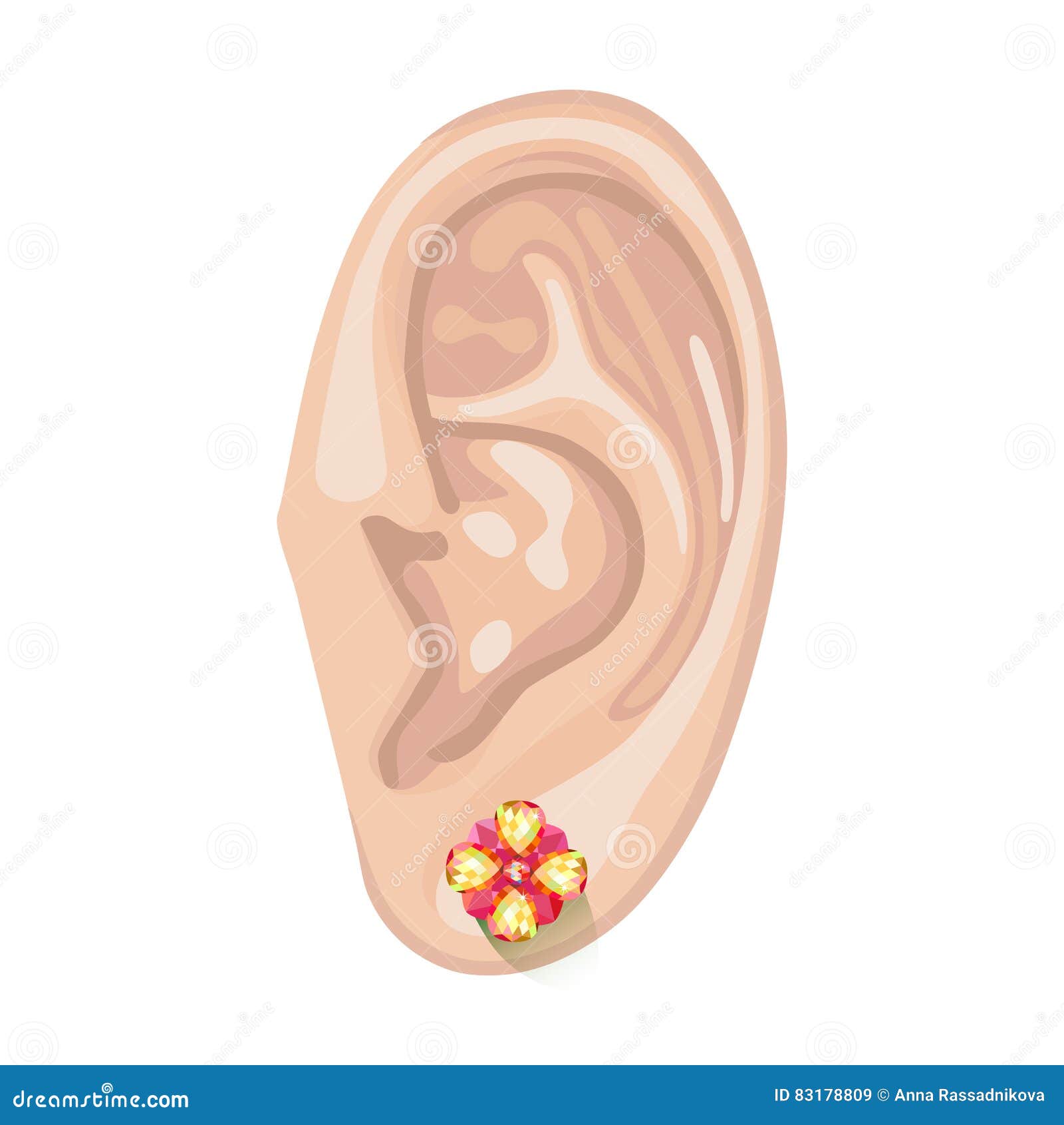 Earjewelry Cartoons, Illustrations & Vector Stock Images - 38 Pictures ...