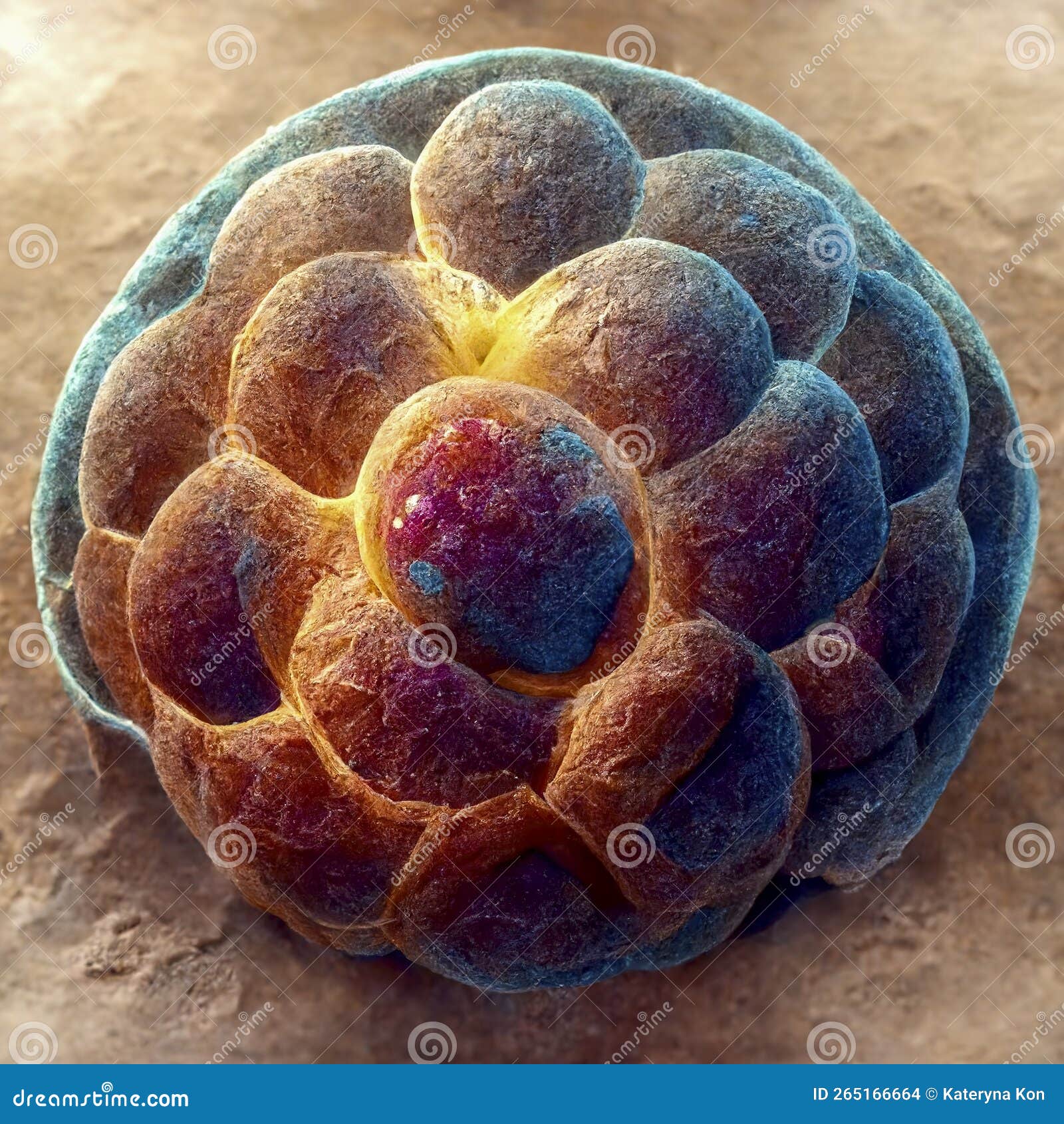 Human embryo, illustration stock illustration. Illustration of ...