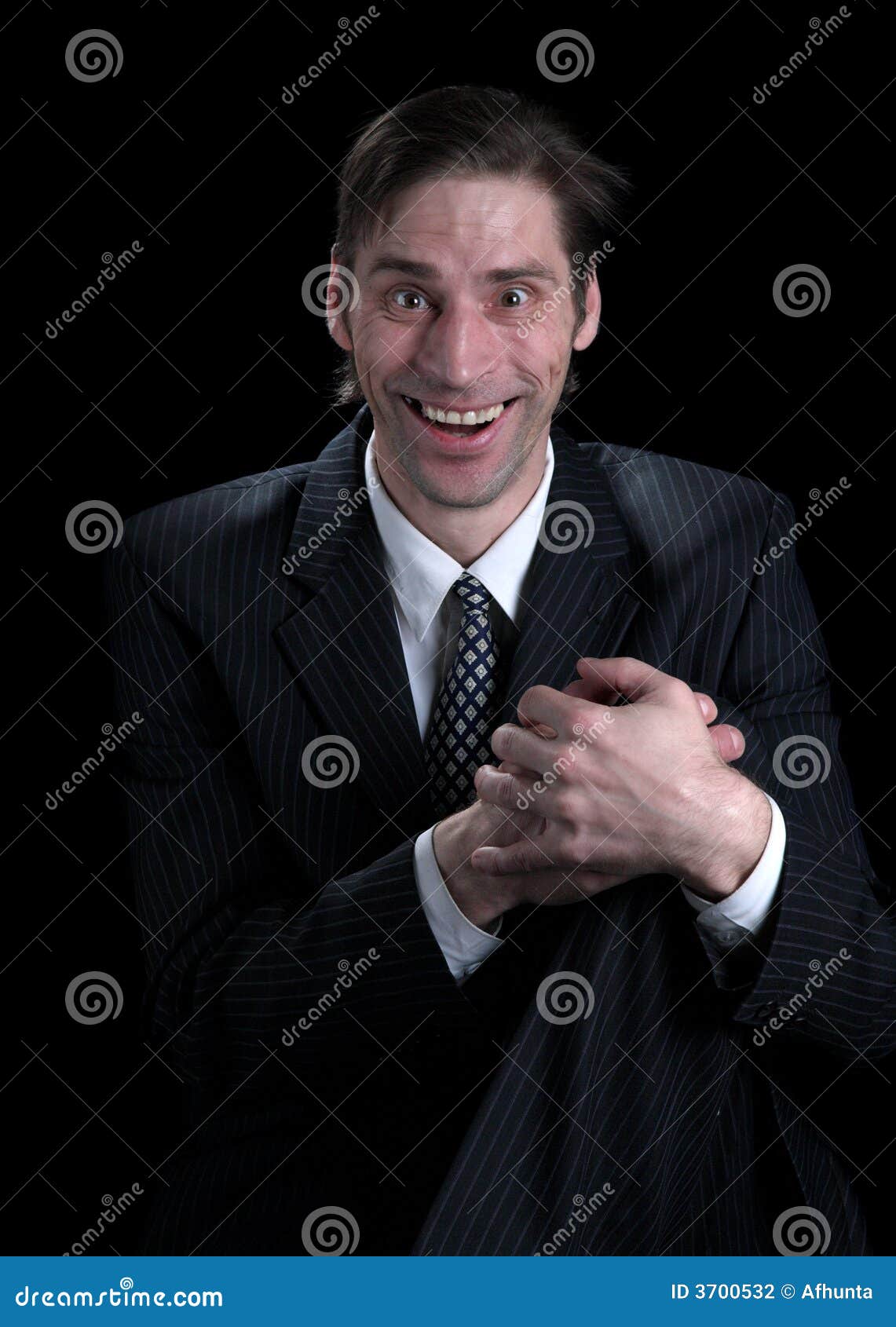 Human Emotions Picture. Image: 3700532