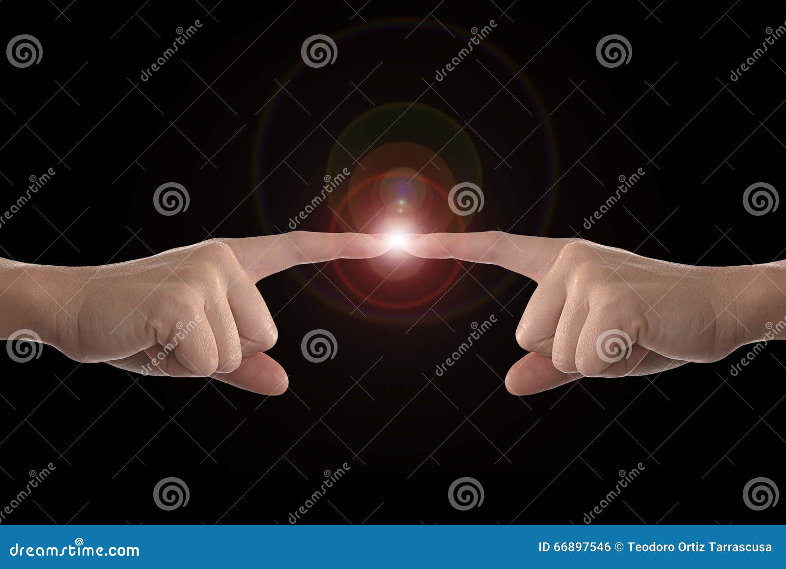 Human energy stock photo. Image of mind, invention, blue - 66897546