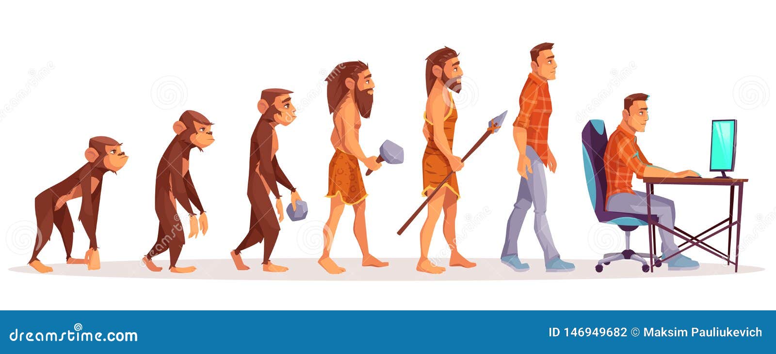 Ape Man Science Term Ape Man Science Term