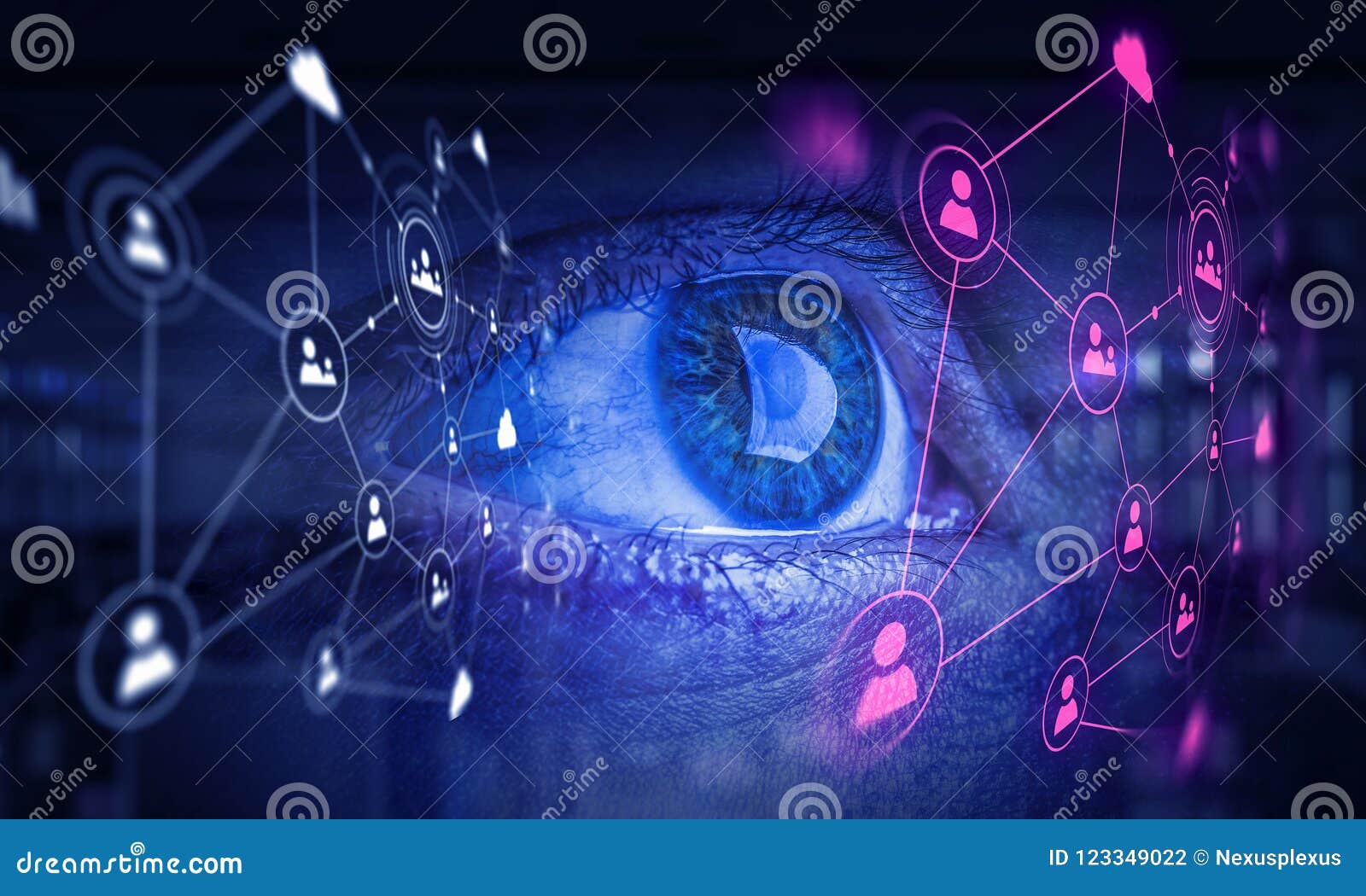 Best Media Technologies. Mixed Media Stock Photo - Image of future ...