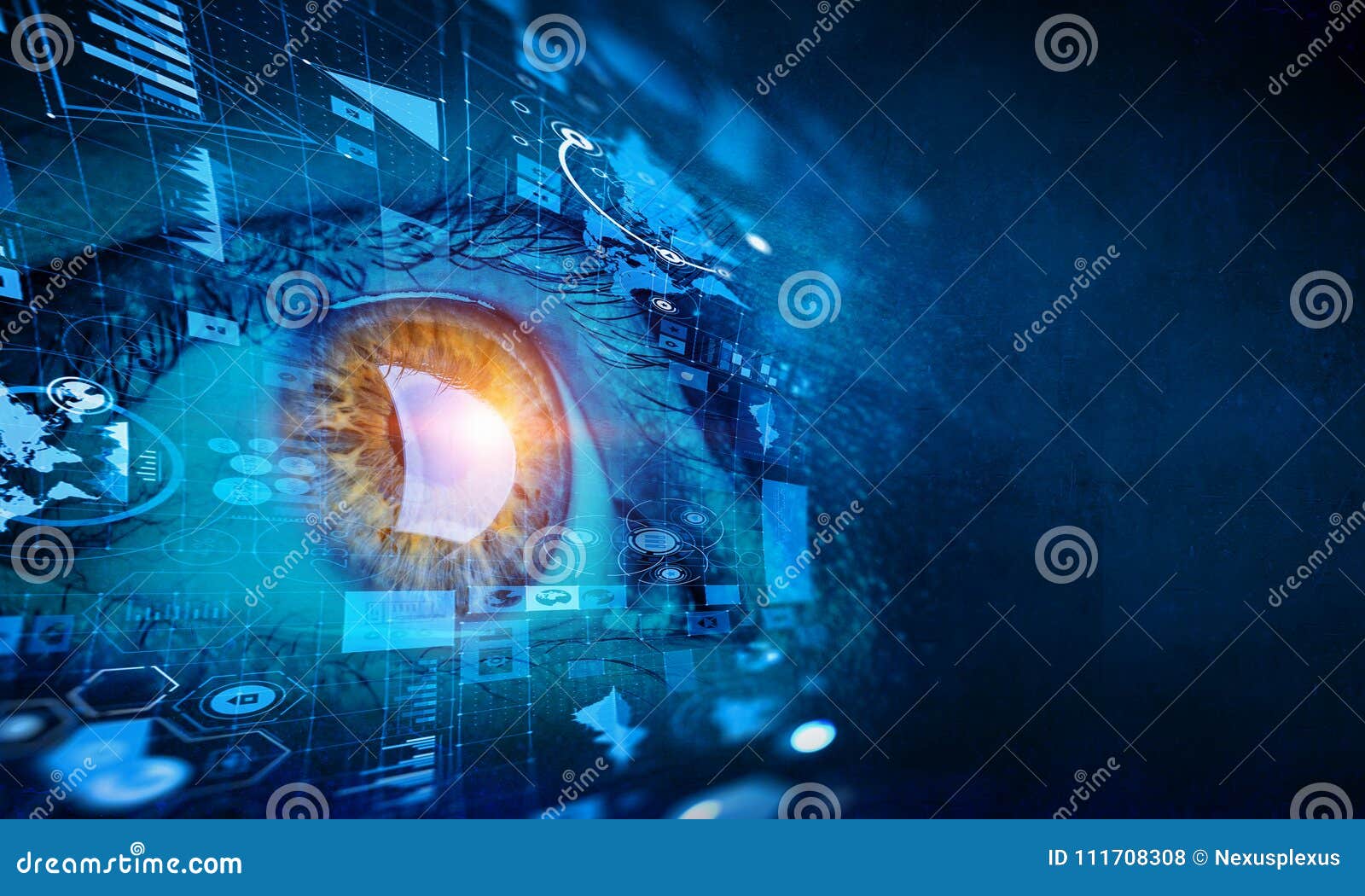 Best Media Technologies. Mixed Media Stock Photo - Image of tech, human ...